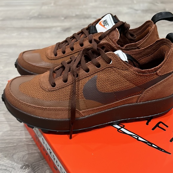 Nike | Shoes | Brand New Tom Sachs Nike Craft Size 65 | Poshmark